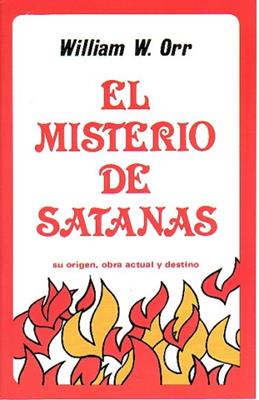 El Misterio De Satanás: CLC Colombia
