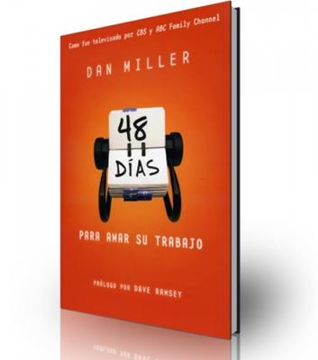 48 Días para amar su trabajo (9790805444536): CLC Colombia