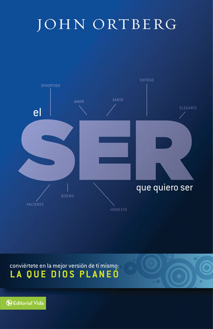 Ser El Ser Que Quiero Ser: Conviértete en la mejor versión de ti mismo ...