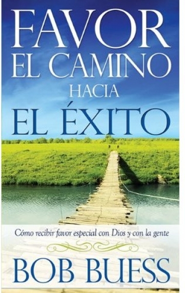 Favor El Camino Hacia El Exito (9781603742450): CLC Colombia