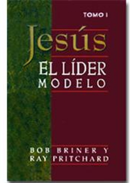 Jesus El Lider Modelo/Tomo I: CLC Colombia