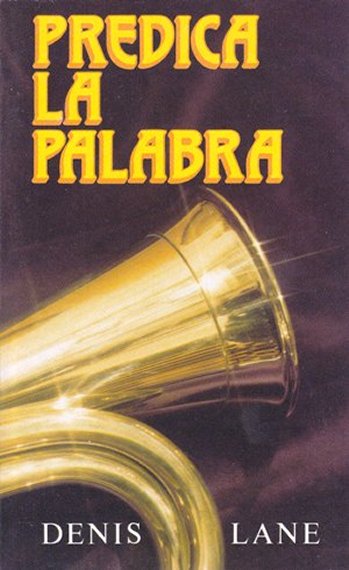 Predica La Palabra (9788486589127): CLC Colombia